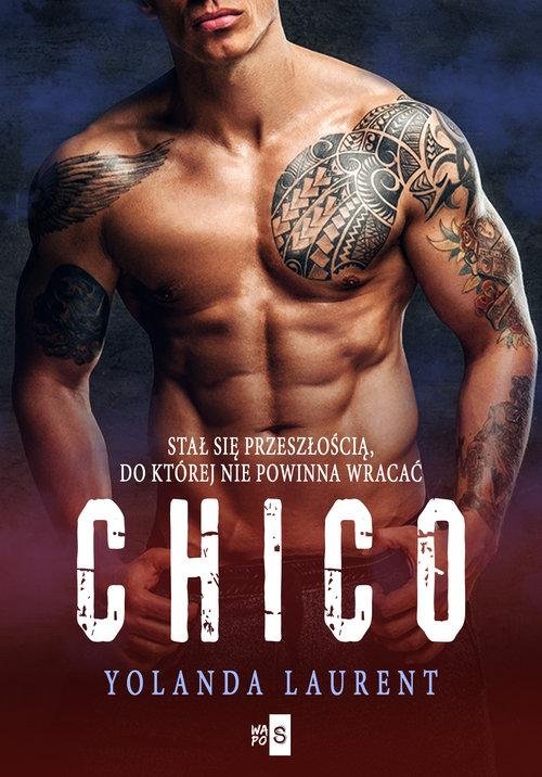 Laurent Y. - "Chico" - Pol-Ana